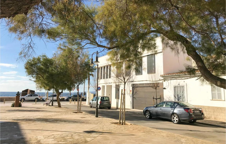 67 M² Casa ∙ 2 Habitaciones ∙ 4 Huéspedes - Playa de Palma