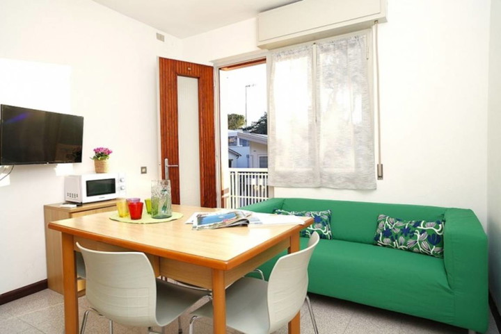 45 M² Villa ∙ 1 Chambre ∙ 4 Personnes - Lignano Sabbiadoro
