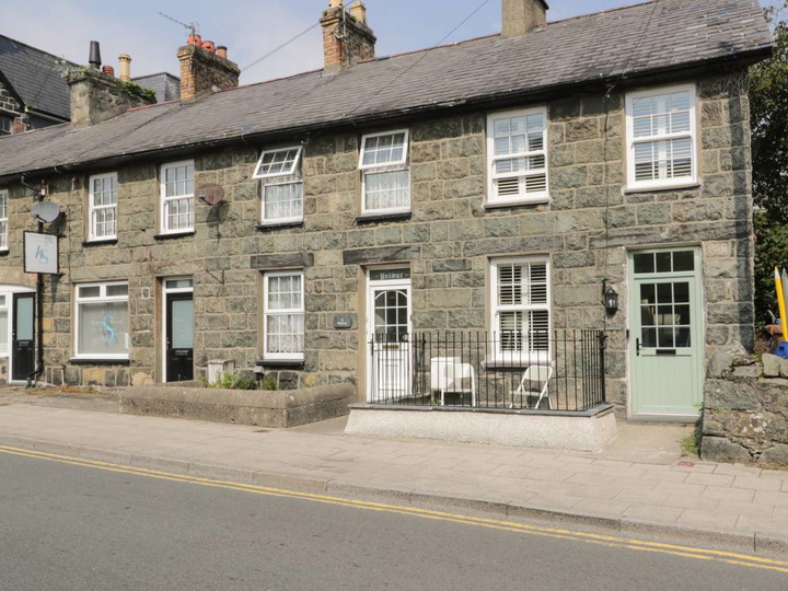 Cottage ∙ 1 Bedroom ∙ 2 Guests - Llŷn Peninsula