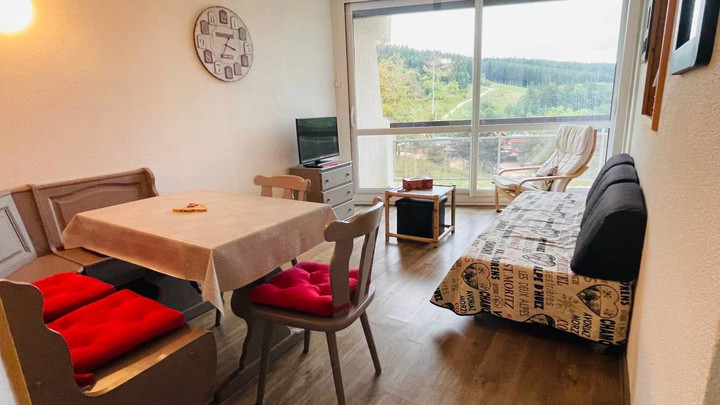 47 M² Ferienwohnung ∙ 2 Schlafzimmer ∙ 7 Gäste - Villard-de-Lans