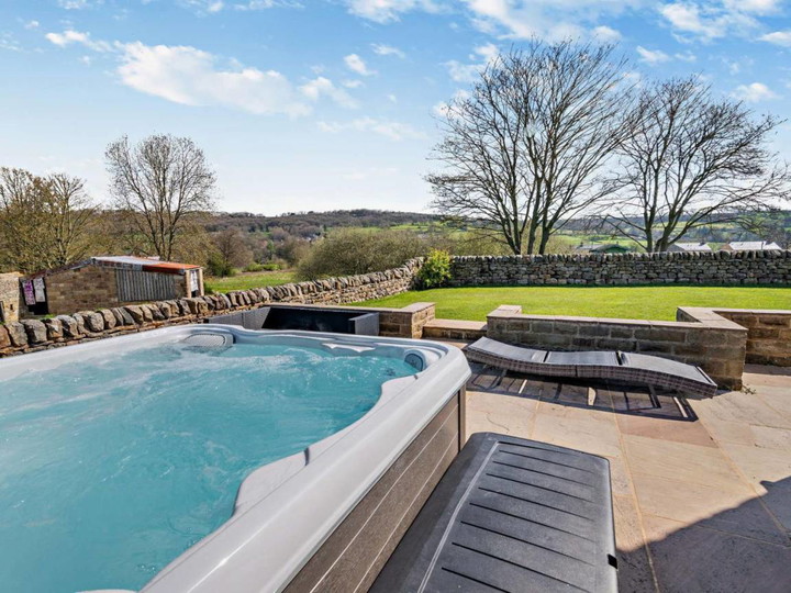 Cottage ∙ 3 Bedrooms ∙ 6 Guests - Ripon