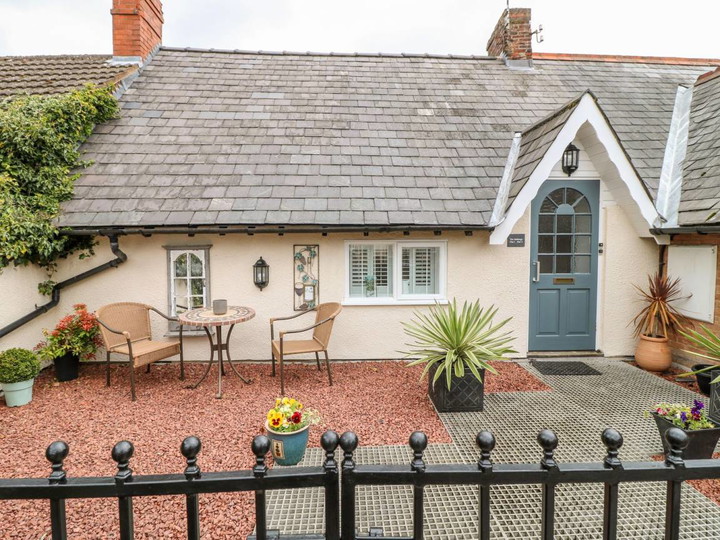 Cottage ∙ 2 Bedrooms ∙ 4 Guests - Oakham