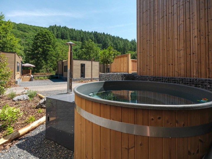 47 M² Maison De Vacances ∙ 2 Chambres ∙ 4 Personnes - Luxembourg