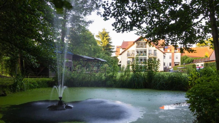 Hotel ∙ 1 Huésped - Neuruppin