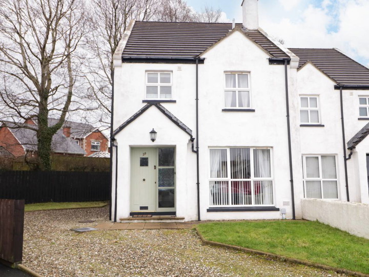 Cottage ∙ 3 Bedrooms ∙ 6 Guests - Portstewart