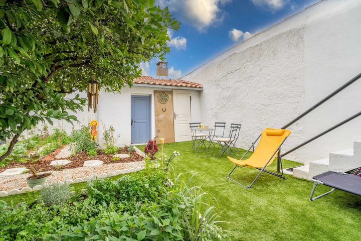230 M² Apartment ∙ 2 Bedrooms ∙ 5 Guests - Valras-Plage