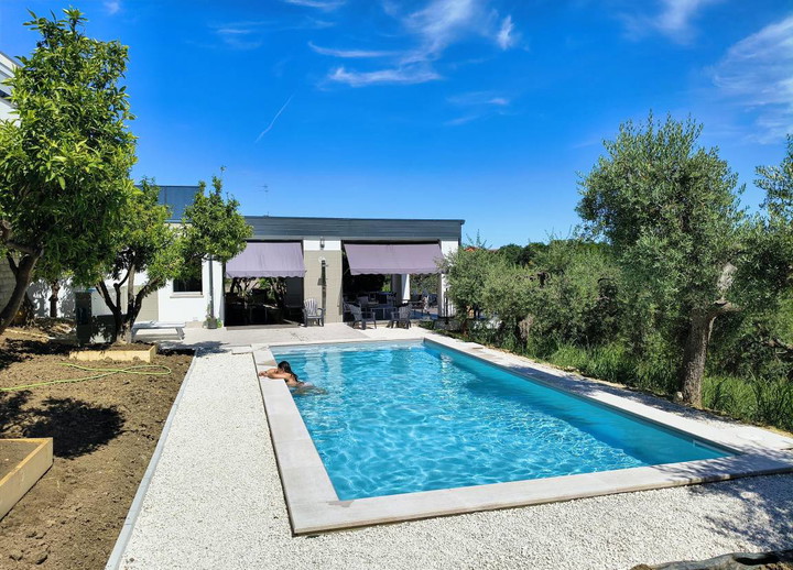 300 M² Maison De Vacances ∙ 6 Chambres ∙ 17 Personnes - San Vito Chietino