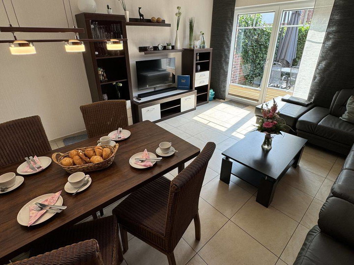 69 M² Ferienhaus ∙ 2 Schlafzimmer ∙ 5 Gäste - Boltenhagen