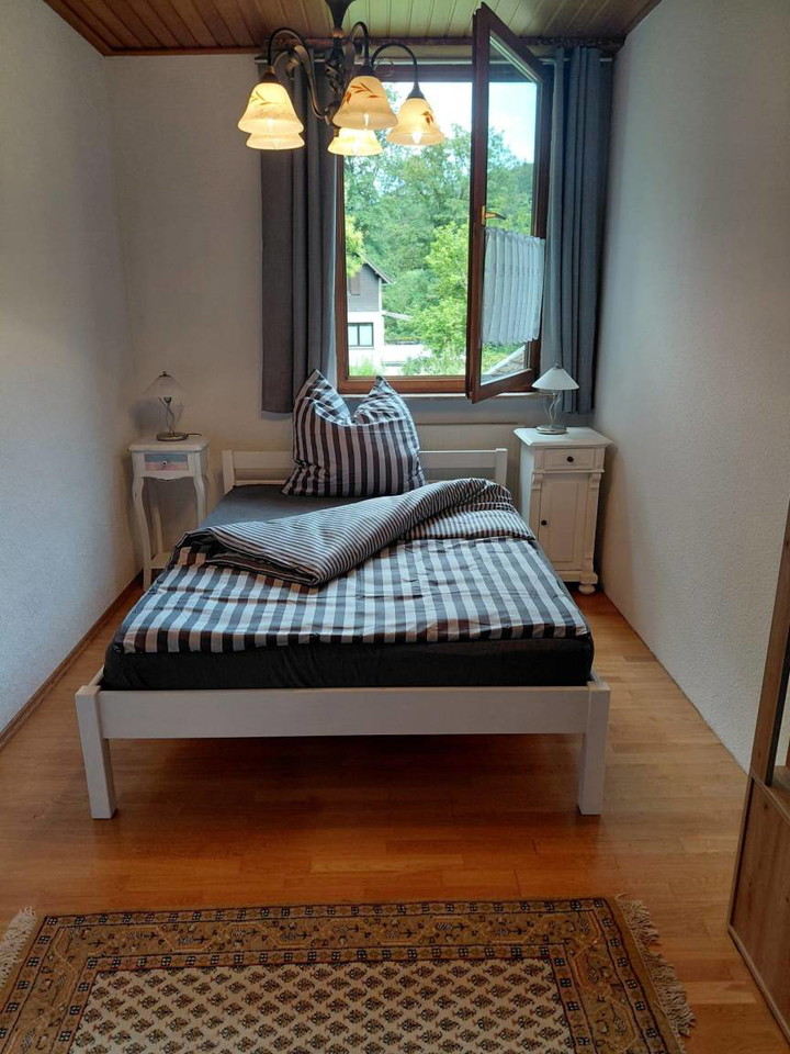 80 M² Appartement ∙ 2 Chambres ∙ 4 Personnes - Montjoie