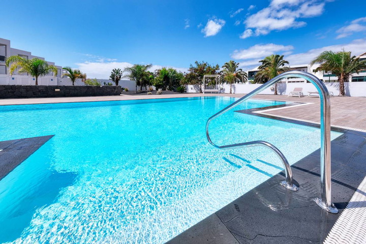 50 M² House ∙ 1 Bedroom ∙ 3 Guests - Costa Teguise