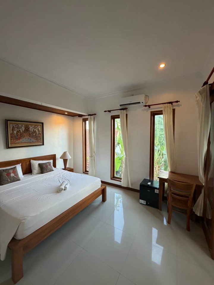 40 M² Habitación Privada ∙ 1 Habitación ∙ 2 Huéspedes - Bali