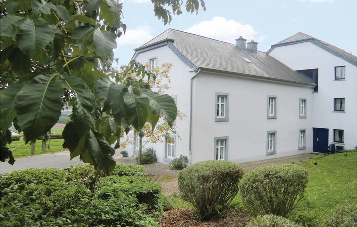70 M² Appartement ∙ 2 Chambres ∙ 6 Personnes - Esch-sur-Sûre