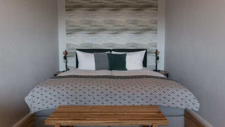 28 M² Hôtel ∙ 2 Personnes - Mer Baltique