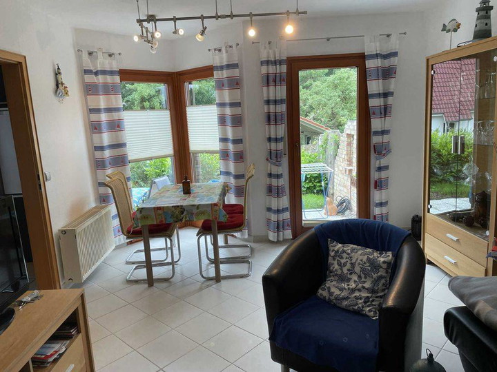 48 M² Apartment ∙ 1 Bedroom ∙ 4 Guests - Warnemünde