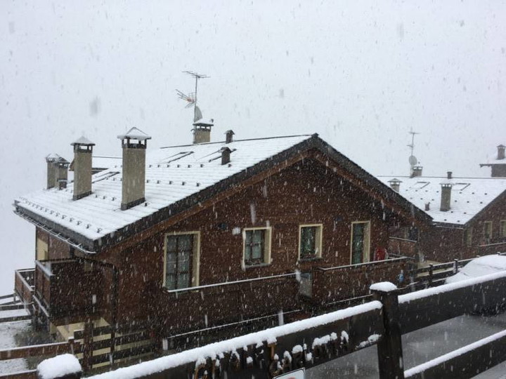 45 M² Chalet ∙ 1 Bedroom ∙ 4 Guests - Livigno