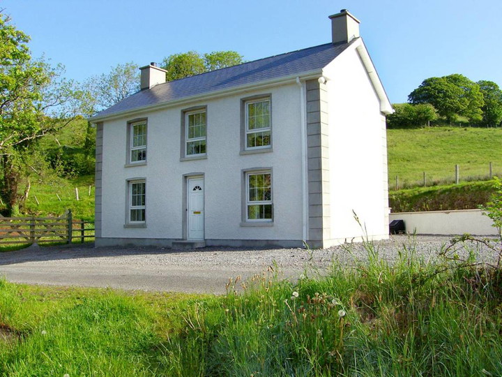 Landhaus ∙ 3 Schlafzimmer ∙ 6 Gäste - Irland