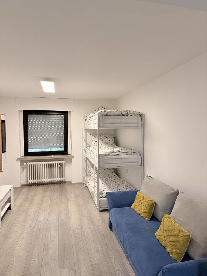 65 M² House ∙ 1 Bedroom ∙ 6 Guests - Erftstadt