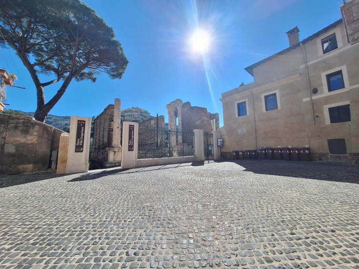 45 M² Appartement ∙ 1 Chambre ∙ 3 Personnes - Tivoli