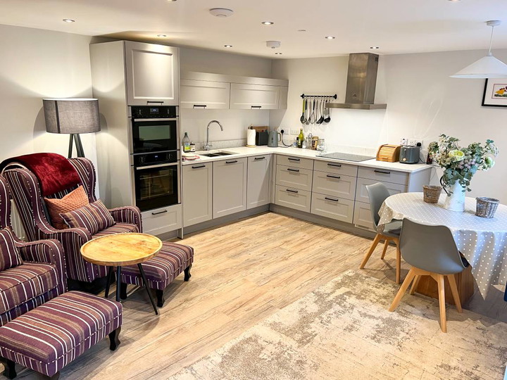 90 M² Cottage ∙ 1 Bedroom ∙ 2 Guests - Symonds Yat