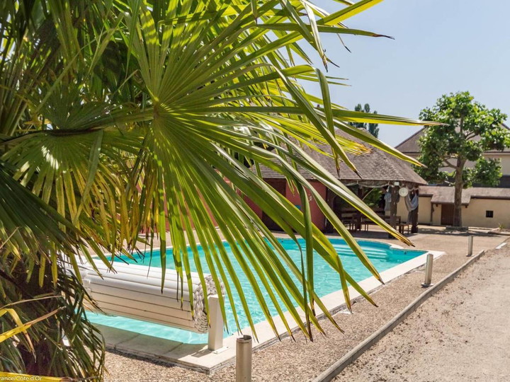 150 M² Cottage ∙ 5 Chambres ∙ 10 Personnes - Meursault