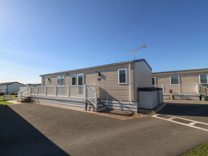 Cottage ∙ 2 Bedrooms ∙ 6 Guests - Pwllheli