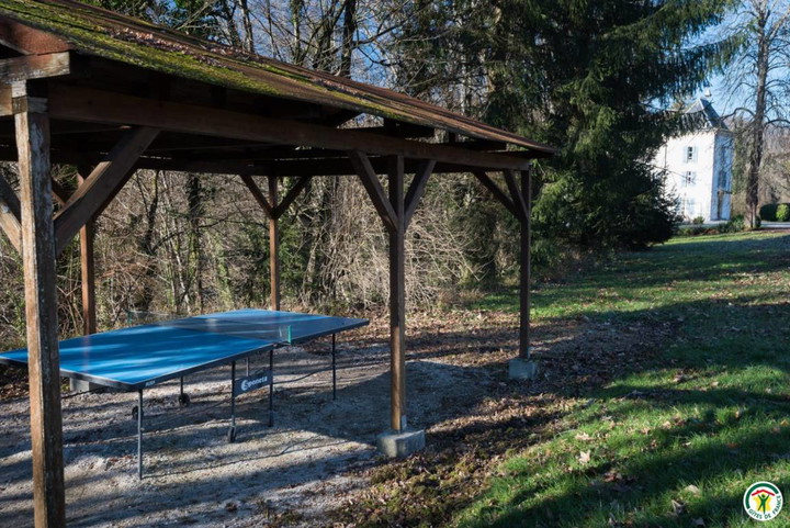 54 M² Gîte ∙ 1 Chambre ∙ 2 Personnes - Pont-en-Royans