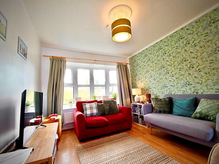 753 M² House ∙ 3 Bedrooms ∙ 5 Guests - England