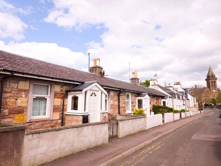 100 M² Cottage ∙ 2 Chambres ∙ 4 Personnes - Loch Ness