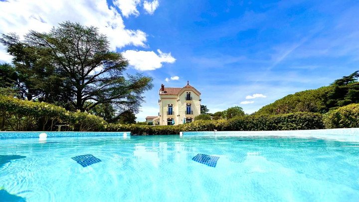 28 M² Gîte ∙ 1 Chambre ∙ 2 Personnes - Le Grau d'Agde