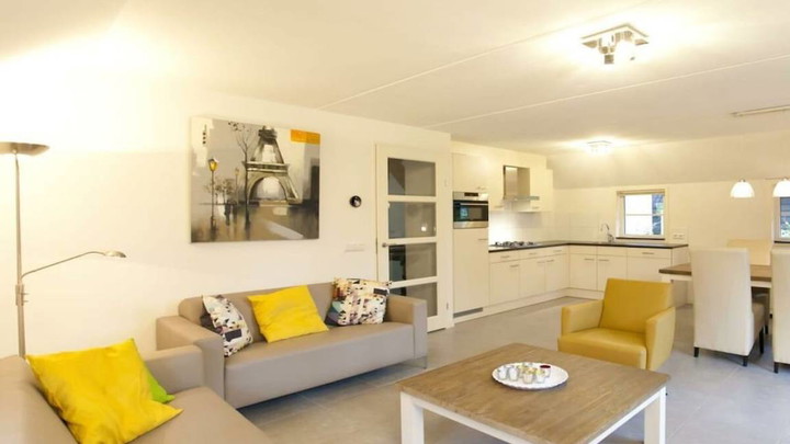 85 M² Apartment ∙ 3 Bedrooms ∙ 6 Guests - Arnhem