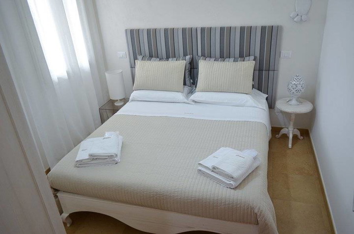 40 M² Farmhouse ∙ 2 Bedrooms ∙ 3 Guests - Apulia