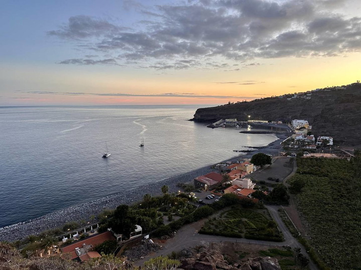 64 M² Appartement ∙ 1 Chambre ∙ 4 Personnes - La Gomera