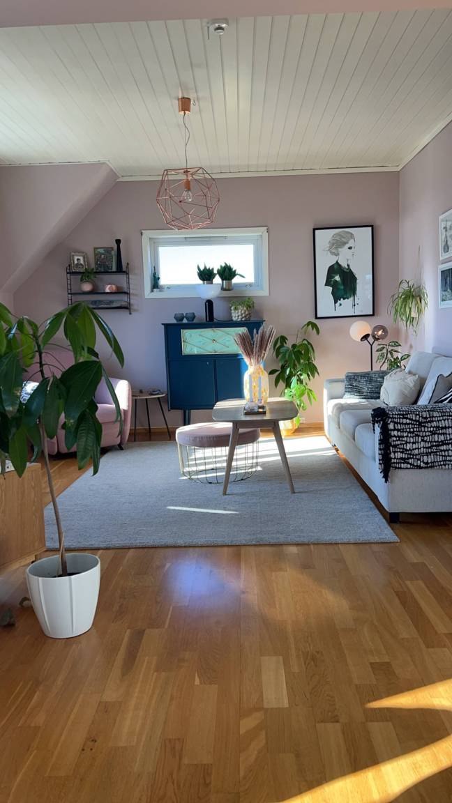 100 M² Apartment ∙ 3 Bedrooms ∙ 7 Guests - Alesund