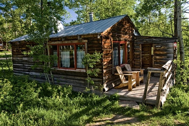 House ∙ 1 Bedroom ∙ 5 Guests - Steamboat Springs, CO