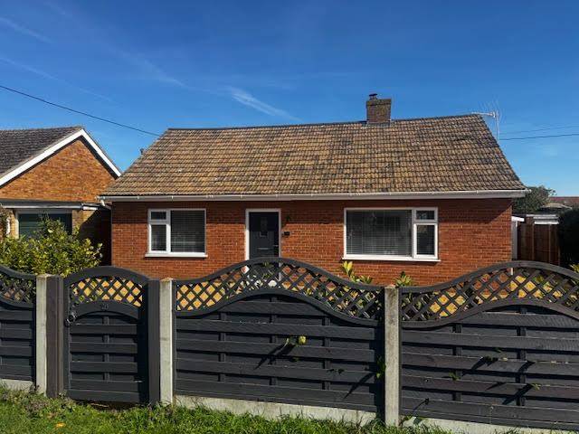 75 M² House ∙ 3 Bedrooms ∙ 5 Guests - Heacham