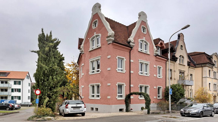 35 M² Appartement ∙ 1 Chambre ∙ 2 Personnes - Kreuzlingen