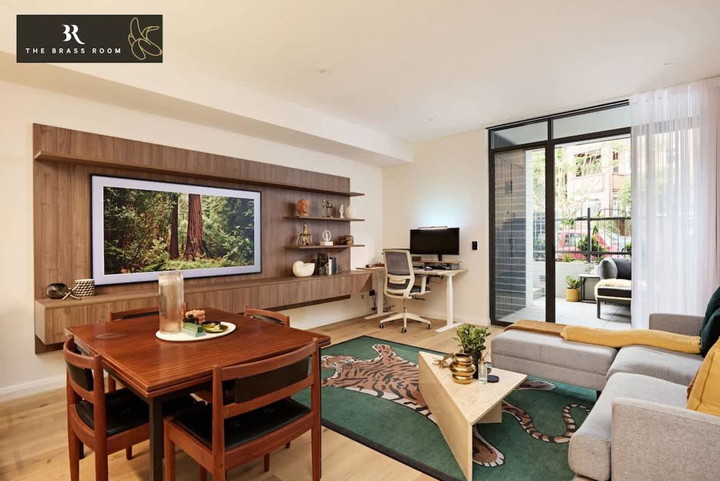 Apartment ∙ 1 Bedroom ∙ 2 Guests - Strathfield