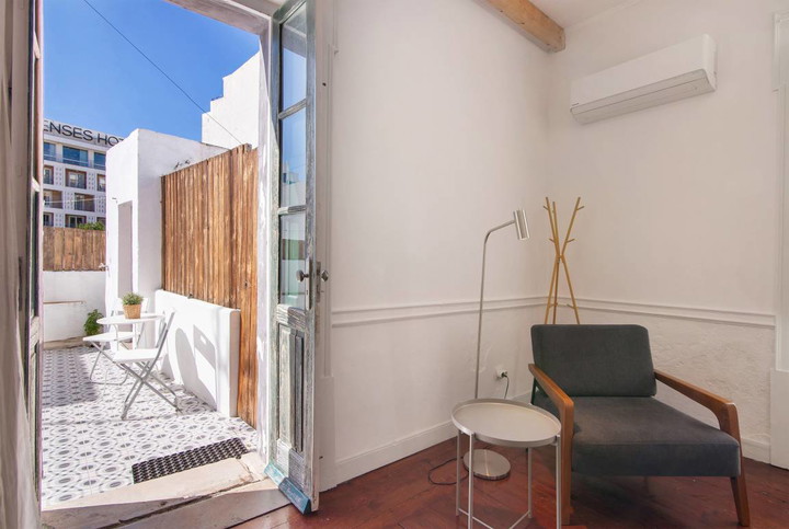 14 M² Private Room ∙ 1 Bedroom ∙ 2 Guests - Faro