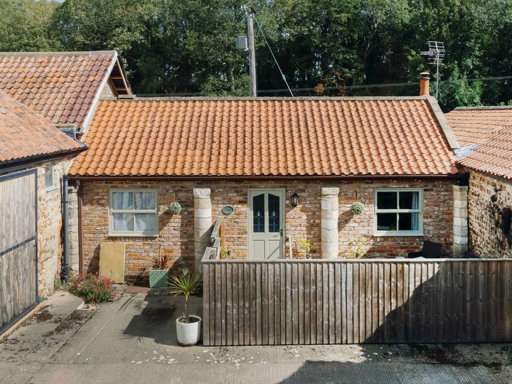 Cottage ∙ 1 Bedroom ∙ 2 Guests - Ripon