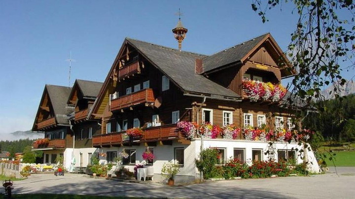 28 M² Hotel ∙ 1 Bedroom ∙ 2 Guests - Hallstatt