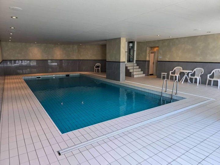 35 M² Apartamento ∙ 1 Habitación ∙ 2 Huéspedes - Minusio