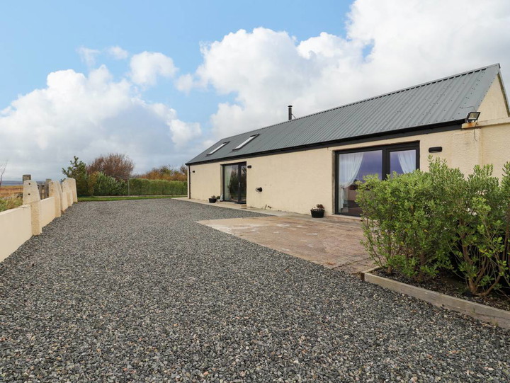 Cottage ∙ 1 Chambre ∙ 2 Personnes - Lewis