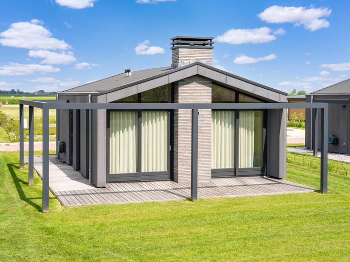 55 M² Casa ∙ 2 Habitaciones ∙ 4 Huéspedes - Zoetermeer