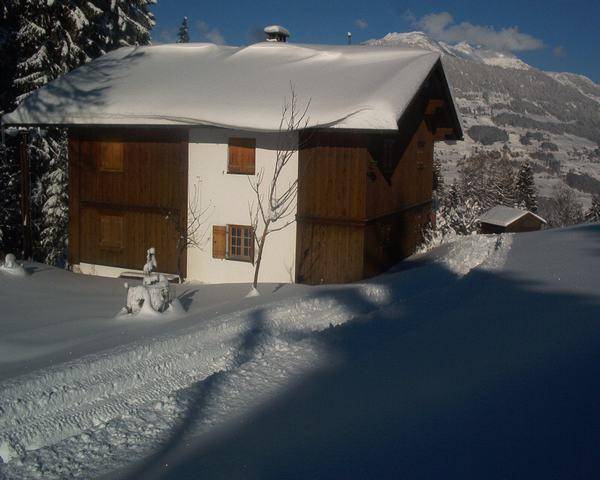 160 M² Casa ∙ 3 Habitaciones ∙ 10 Huéspedes - Schruns