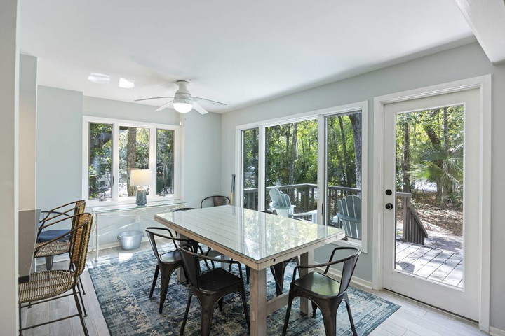 139 M² Condo ∙ 3 Bedrooms ∙ 6 Guests - Kiawah Island, SC