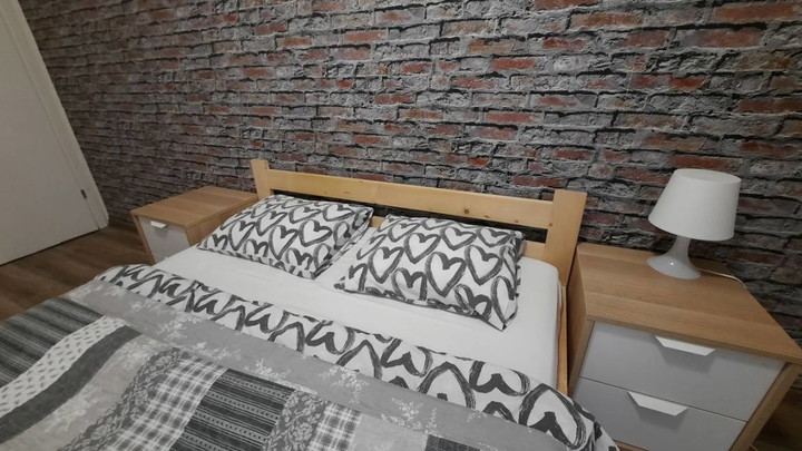 12 M² Hotel ∙ 2 Gości - Kraków