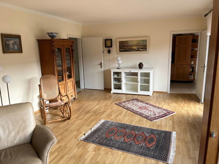 130 M² Casa ∙ 4 Habitaciones ∙ 7 Huéspedes - Leer