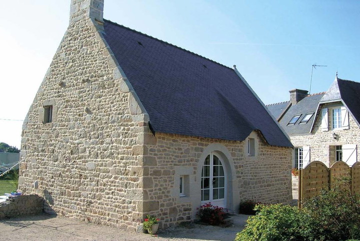 89 M² Gîte ∙ 2 Chambres ∙ 4 Personnes - Plouhinec