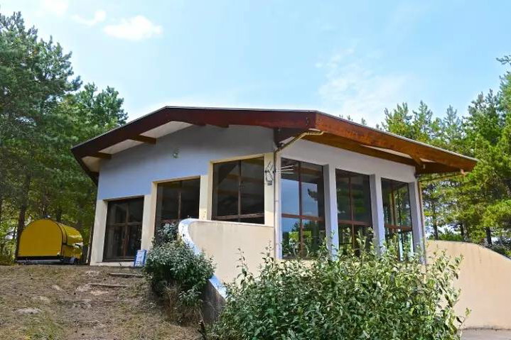 30 M² Mobil-home ∙ 1 Chambre ∙ 4 Personnes - Hardelot-Plage