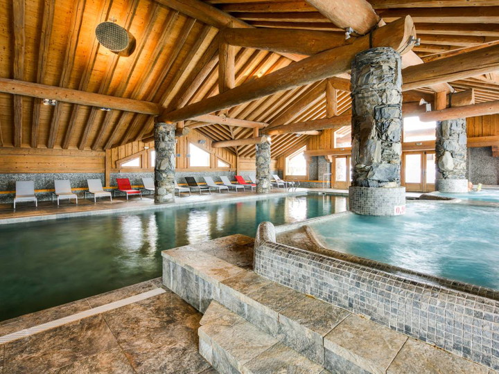 Appartement ∙ 3 Chambres ∙ 8 Personnes - La Rosière
